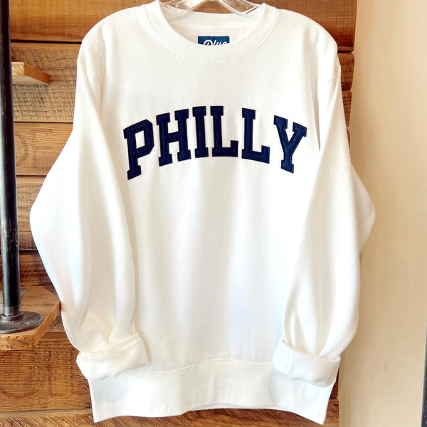 Philly Arcade Font Campbell Crew